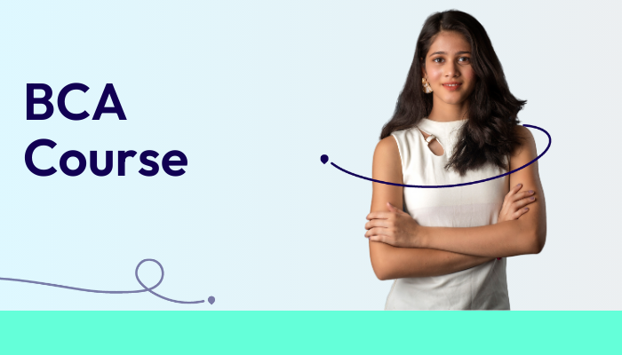 Bachelor of Computer Application BCA Course | AECC