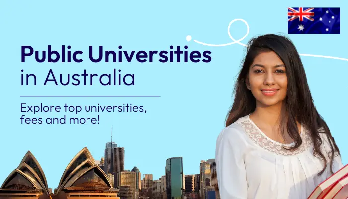 Public Universities In Australia for Indian Students - AECC