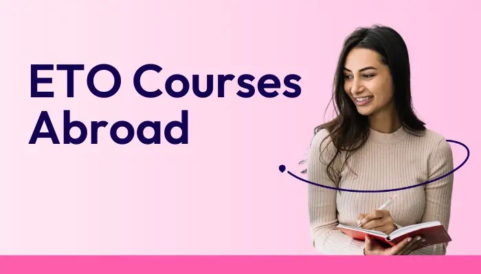 Explore ETO Courses Abroad: Your Guide to a Successful Maritime Career | AECC - AECC