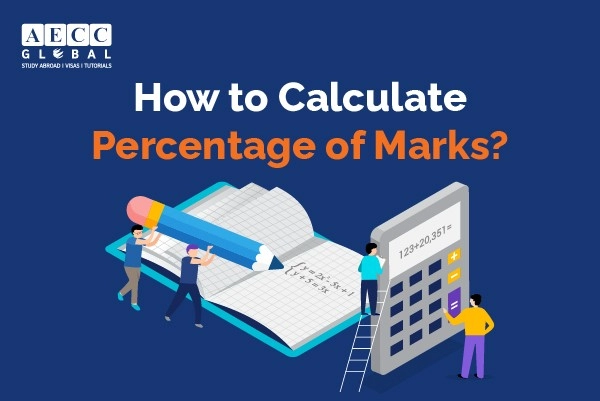 How to Calculate Percentage of Marks - Examples | AECC Global