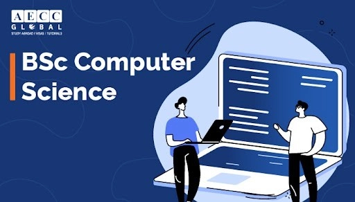 Find the Best BSc Computer Science Courses Abroad | AECC