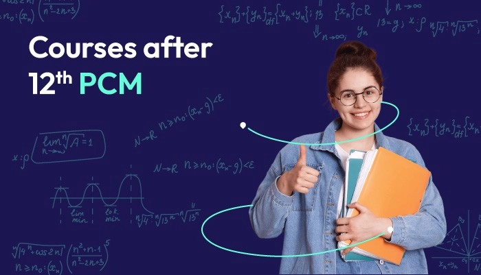 Courses After 12th PCM | AECC