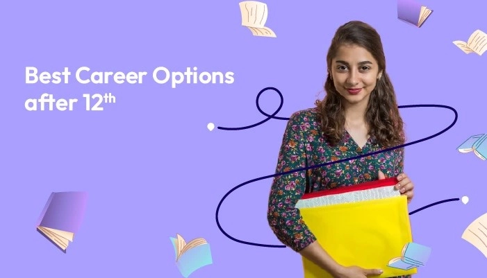Best Career Options After 12th for Indian Students | AECC