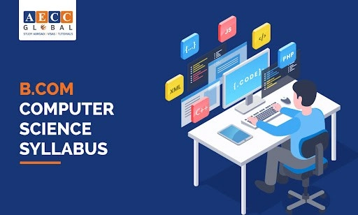 B com computer science syllabus! | AECC