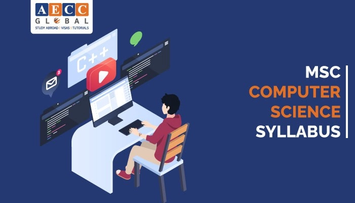 MSc Computer Science Syllabus | AECC MSc Computer Science Syllabus | AECC