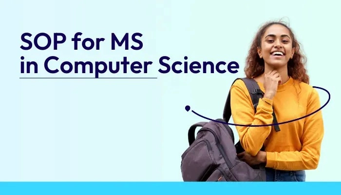 Statement of Purpose (SOP) for MS in Computer Science | AECC